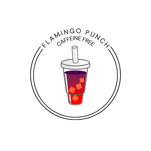 Flamingo Punch- CF